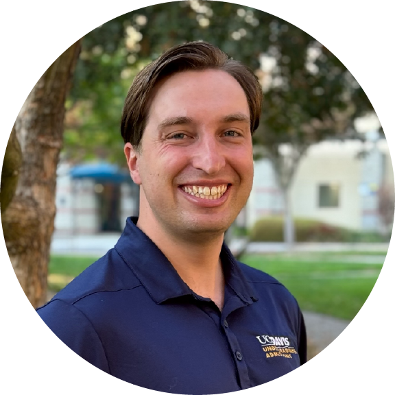 Territory Page - Michael Lu-Jones